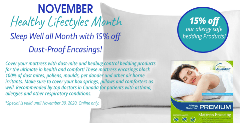 AC-November - Allergy Canada